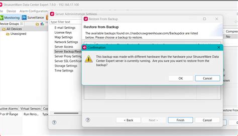Solved Upgrade From Dce 7 8 1 In Hyper V To Dce 8 1 1 Schneider
