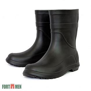 Официальный сайт водонепроницаемой экипировки FORTMEN