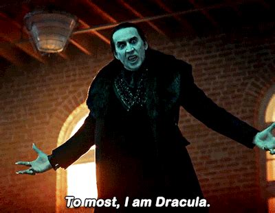 First Look At Nicolas Cage As Dracula Renfield 20 Tumbex