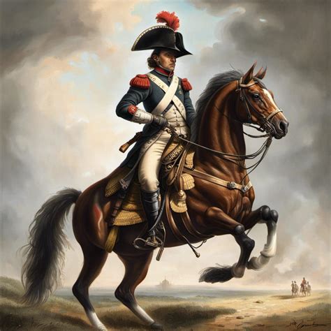 American Cuirassier Ai Generated Artwork Nightcafe Creator