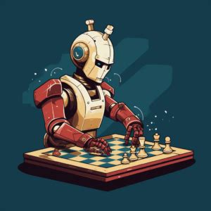 Artificial Intelligence And Chess An Evolving Landscape Regency Chess