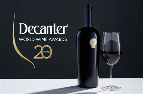 Decanter World Wine Awards 2024 Fred Pamela