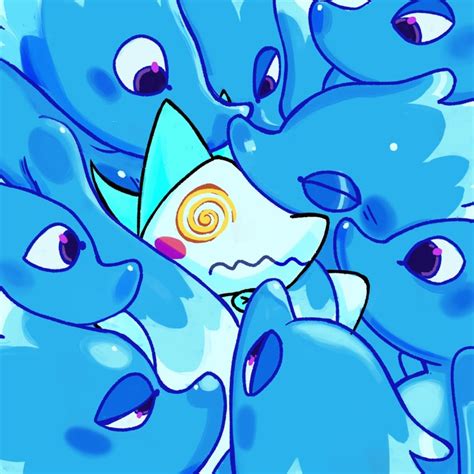 Tasque Manager And Miss Mizzle Deltarune Drawn By Freakyfrohicky