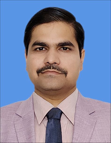 Dr Shovan Lal Chattoraj Official Website Of Indian Institute Of