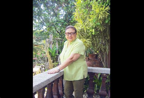 Marissa A Sexy Sexagenarian Entertainment News The Philippine Star