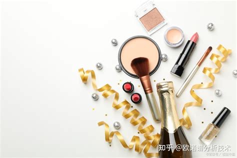 化妆品总铬含量检测 知乎