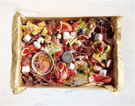 Rosebud Planche Apéritive Montpellier Aapiti Planches Apéritives Traiteur à Montpellier