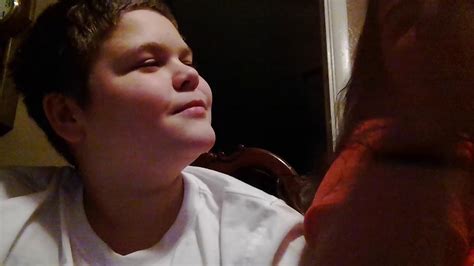 Evan And Ayslin Hamming It Up Youtube