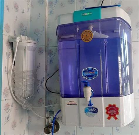 Sharp Water Purifier At ₹ 12000 Piece Sharp Water Purifier In Unnao Id 2852936139812
