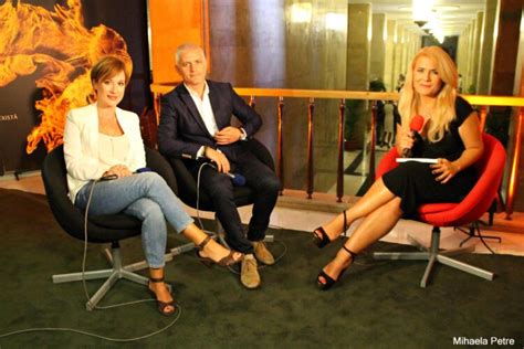 Medeea Marinescu Feet