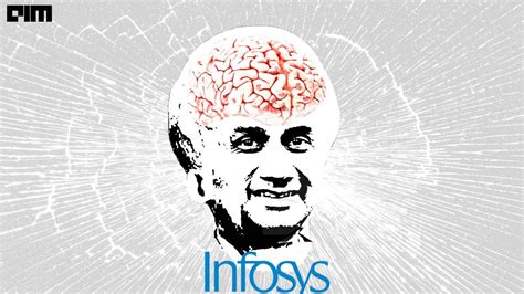 Infosys Embraces Gai To Boost Revenue