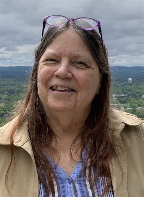 Mary Thompson Photo Provided The Vermont Journal The