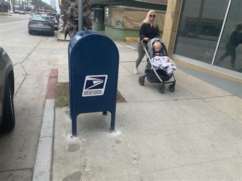 Under Louis De Joy The United States Postal Service Usps Is A Horrific Mess And An