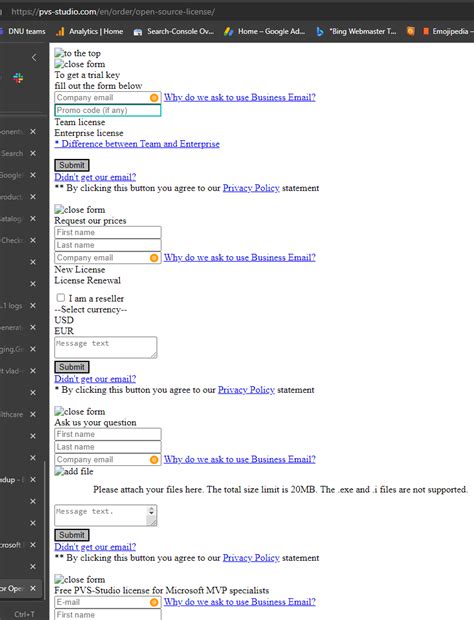 Suspicious Code Fragments Issue 6128 MudBlazor MudBlazor GitHub
