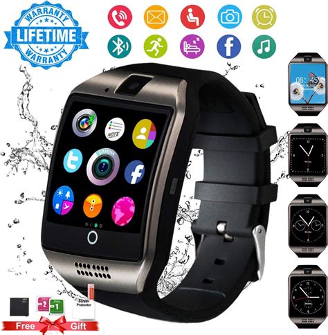 Top 10 Mejores Relojes Reloj Telefono Noviembre 2020 Guía