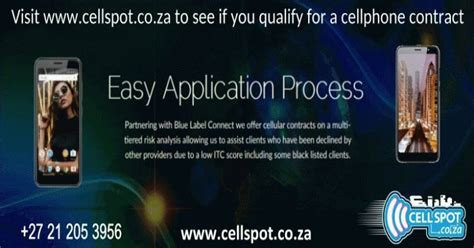 Cellspot Cellular Contracts