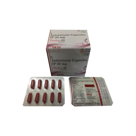 Myorisan Isotretinoin Capsule Silk Pharmacy