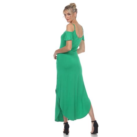 Lexi Maxi Dress Dressbarn