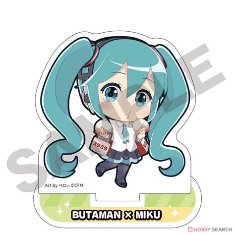 初音ミク トレーディングミニアクリルスタンド ミニキャラ 関西エンジョイ 6個セット キャラクターグッズ 画像一覧