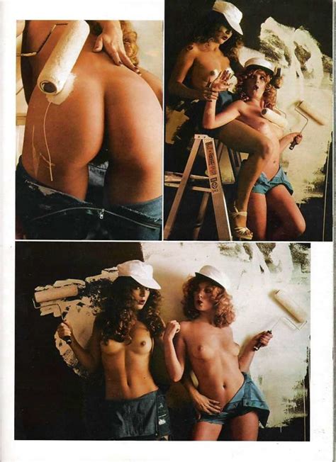 Vintage Penthouse Photos Zb Porn