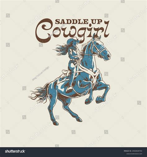 4 306 Western Logo Girls Stock Vectors And Vector Art Shutterstock