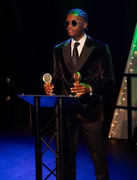 Ephraim Lisk Wins Best Influencer Actor Award Inscmagazine