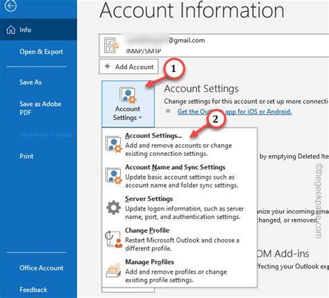 Outlook Templates Keep Disappearing Issue How To Fix