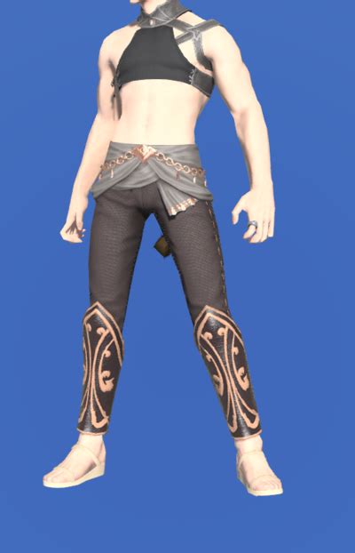 Astrum Hose Gamer Escapes Final Fantasy Xiv Ffxiv Ff14 Wiki