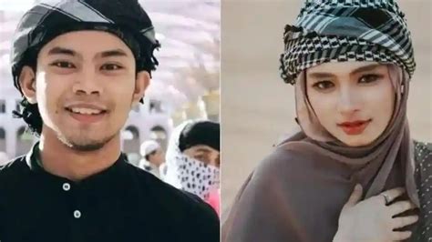 Katanya Depresi Inara Rusli Dan Insanul Fahmi Malah Tepergok Mesra Marissya Icha Cinta Itu