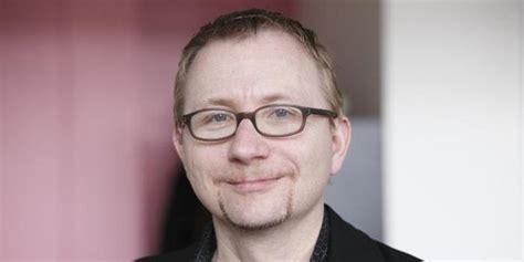 Personenführung 34 Eric Bonse Unser Brüsselversteher Tazde