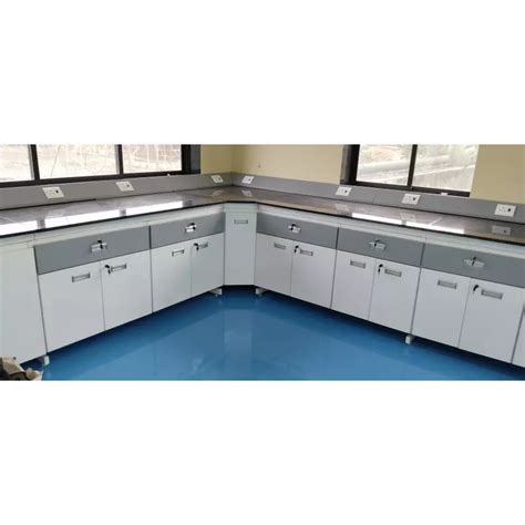 Laboratory Working Bench Manufacturer Jay Veer Industries