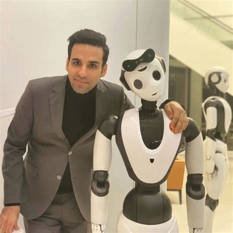 Robotic Ai Huamanoidrobots Deeplearning Artificialintelligence Innovation Futuretech