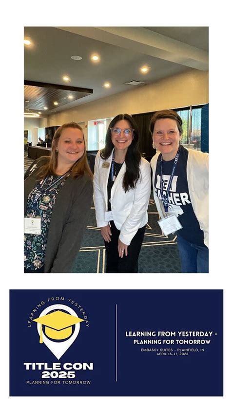 Excited To Spend Two Days With My Esci Colleagues At The Idoe Titlecon25 Event Lena Darnay