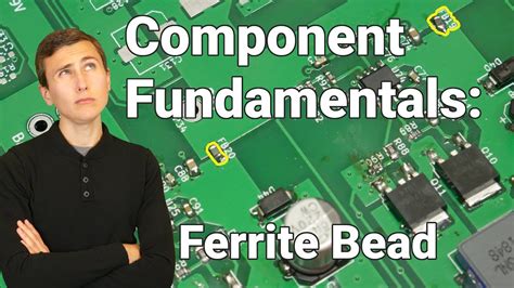 Ferrite Bead Equivalent Circuit Model At Lewis Durkin Blog