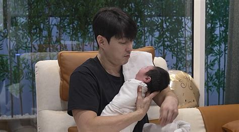 심형탁 상대 배려 없는 무조건 아들 자랑에 눈총주의 줘도 나몰라라