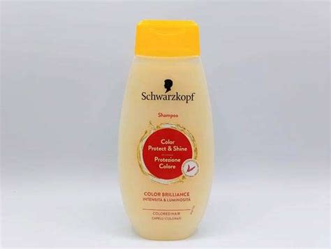 Schwarzkopf Shampoo Protezione Colore Ml EuroStock Commerciale