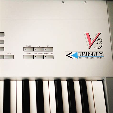 Korg Trinity Sound Banks And Libraries Synthcloud
