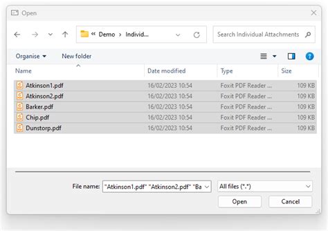 Adding Individual Links To Your Mail Merge From The Spreadsheet