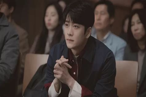 Mengenal Kerja Tim Litigasi Seperti Kang Tae Oh Di Drakor Extraordinary