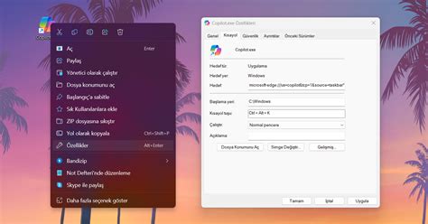 Windows De Copilot Nas L Etkinle Tirilir Shiftdelete Net