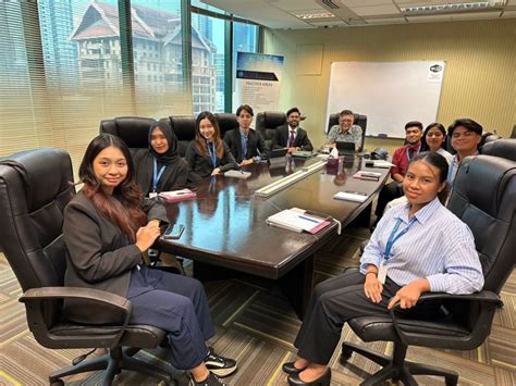 Dato Azmi Mohd Ali On Linkedin Lawintership Azmilaw Lawfirm Mentoring