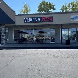 Verona Pizza Updated July 2025 73 Photos And 111 Reviews 1941