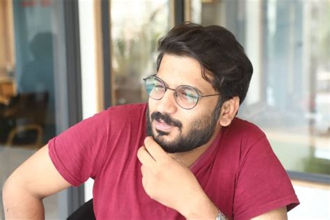 Syed Kamran On Linkedin People Run After Success And I Always Try To