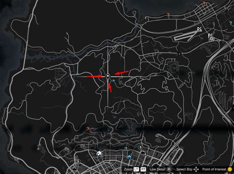 Gta 5 Mine Location On Map My Xxx Hot Girl