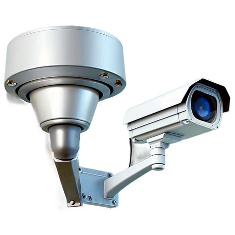 Download Cctv Security Camera Png 59
