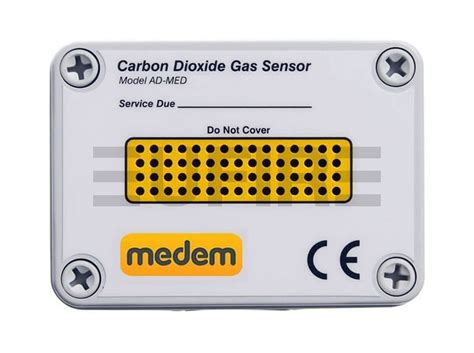 Propane Gas Sensor Product Eu Fire And Security