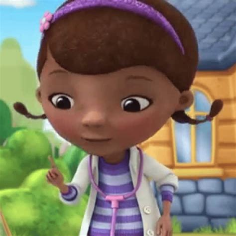 Doc Mcstuffins Doppleai