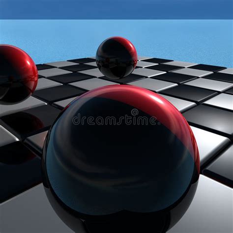 Objects Balls Stock Illustration Illustration Of Ornament 4304783