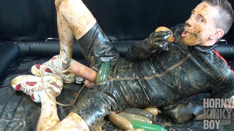 Excrement Pumping Gay Scat Porn At Thisvid Tube