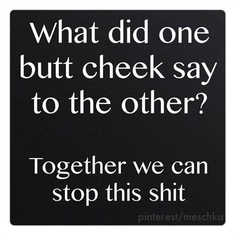 Funny Butt Jokes Dump A Day